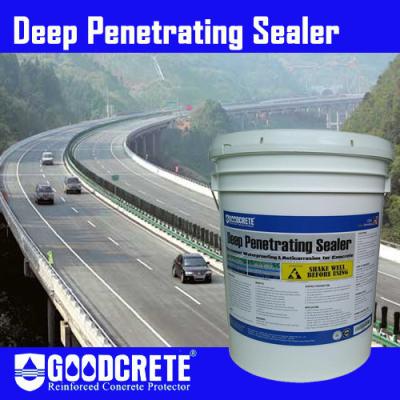 China Liquid crystalline Concrete waterproofing, China Manufacturer for sale
