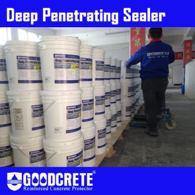 China Concrete Penetrating Sealer, China Manufacturer for sale