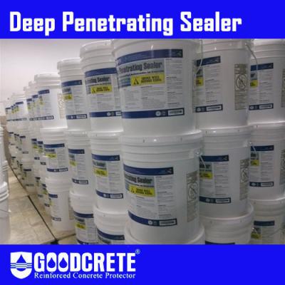 China Deep Penetrating Sealer, Competitive price for sale