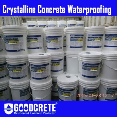 China dampproofing Sealer for basement for sale