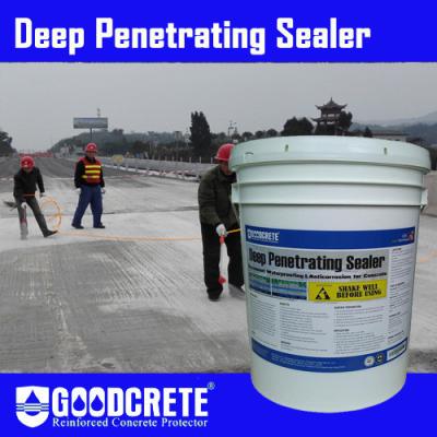 China Nano Liquid Concrete Waterproofing, Comeptitive Price for sale