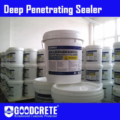 China Concrete Waterproofing Sealer, Professional Manufacturer, Core Technology! First-class Quality, Compettive Price for sale