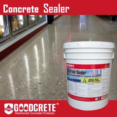 China Lithium-based Concrete Sealer for sale