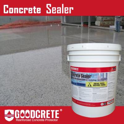 China High Quality lithium silicate concrete sealer for sale