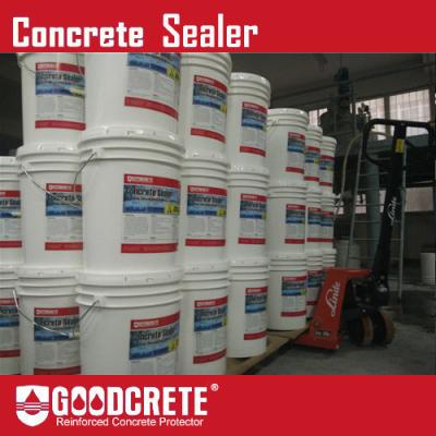China Lithium Silicate Concrete Densifier, High Performance for sale