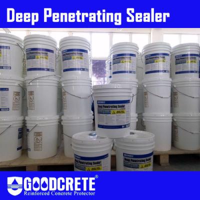 China USA Nano Technology Deep Penetrating Sealer-Factory Supply for sale