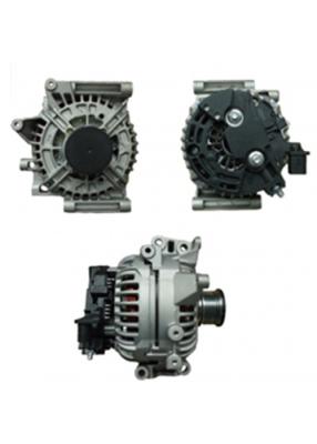 China Lester 11216 ,Bosch alternator for Benz ,OE 0-124-625-014 , 0-124-625-045 , 0-986-048-550 , 0-986-048-557, 013-154-00-02 for sale