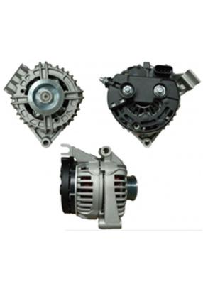 China Lester 13989 ,105 A /12 V , Alternator for Buick , Chevrolet ,OE 0-124-415-033 / 12520253 / 22708250 for sale