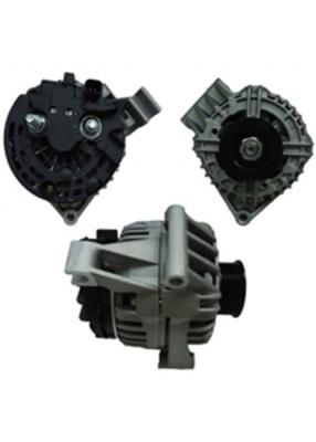 China Lester 11127 , Alternator for Buick , Pontiac , OE 0-124-425-064 , 0-124-425-088 ,10366269 ,120A  / 12 Volt for sale