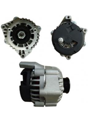 China Alternator  Lester 8206-5 , OE 10463651 , 10463652 , 10463690 , 10464457, 10480167 , 15757624 , 8104636510 for sale