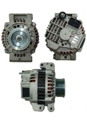 China Scania Trucks  Alternator , OE A4TR5291 , A4TR5291AT , 1516316 , 1777300  , A004TR5291ZT , LRA03139. for sale