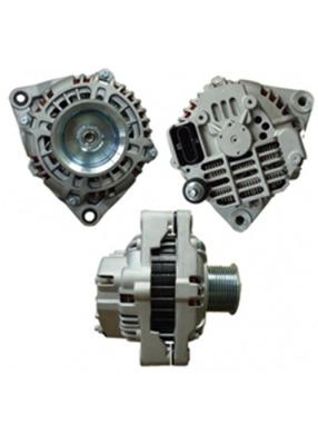 China OE A3TA8791 Deutz  Alternator A003TA8791 , 1182763 , 01182763 , 24V / 80A for sale
