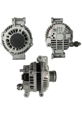 China Lester 13996 , Mazda Alternator OE A003TG0081, LF18-18-300 , LFY8-18-300R , 90A / 12V for sale