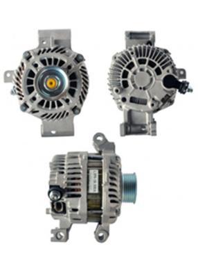 China Mazda Alternator OE A002TJ0391CMU , L3P9-18-300A , L3P9-18-300B , L3P9-18-300R , 11168 for sale