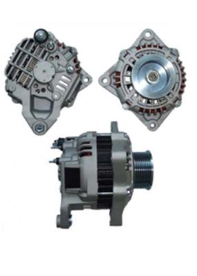 China AC/Auto Alternator for Scania , OE A4TR5191 , ALT31092 , 1516176 , 24V /100A for sale