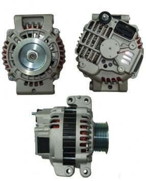 China Lester 12723 / 20220 , OE A004TR5491 , 0-124-555-007 , 0-124-655-007 , 860805 for sale