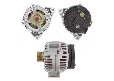 China TS16949 Bosch Car Alternator , Mercedes Alternator Lester 13884 OE 0-124-515-056 for sale