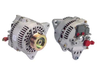 China Ford  alternator , Lester 7769 , OE F4DU-10300-AA , F4OU-10300-CA for sale