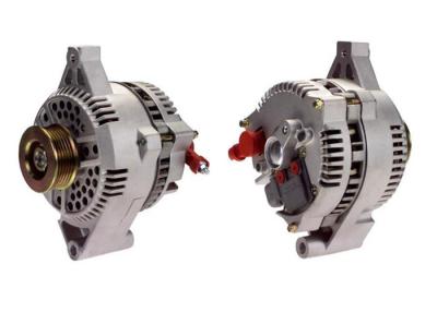 China Ford  alternator ,  Lester 7777 , OE F4DU-10300-CA , F58U-10300-AB , F58Z-10346-A , F58Z-10346-ARM for sale