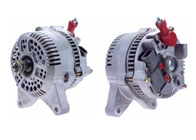 China Ford  alternator ,  Lester 7790 , OE F65U-10300-EA , F7UU-10300-AA , F6PZ-10300-RARM , 95A 12V CW 8S for sale