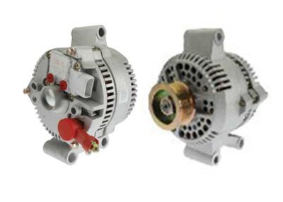 China Ford  alternator ,  Lester 7794 , OE F7PU-10300-JA , F7PU-10346-JA , F7PZ-10346-JARM 95A 12V CW 6S for sale