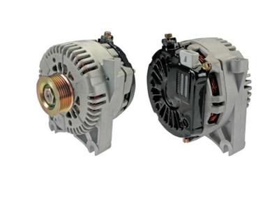 China 130 Amp /12 Volt Lester 8313 Ford  alternator OE 3W1U-10300-AA / 3W1U-10300-AB / 3W1Z-10346-AA for sale
