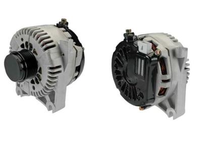 China Lester 8314 Ford Alternator OE 3W3U-10300-AA / 3W3Z-10346-AA for sale