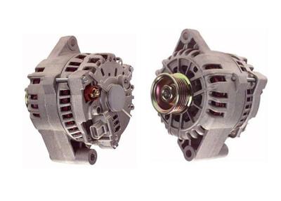 China 110 Amp Car Alternator Parts Lester 7788 OE XF2U-10300-AB XF2U-10300-DA  XF2Z-10346-AA for sale