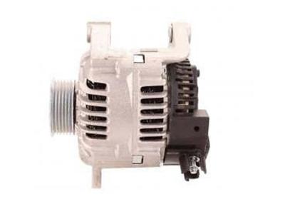 China Peugeot Citroen Alternator Lester 22790 , OE A11VI48 , LRB00180 for sale