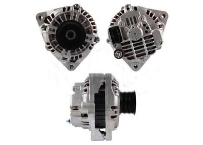 China Deutz Alternator , Mitsubishi Car Alternator A3TA8791 / 01182763 / DRA0363 ,24V 80A for sale