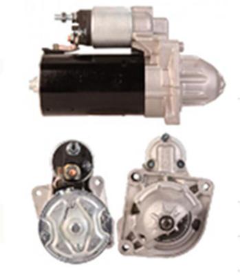 China Bosch auto  starter For Fiat Ducato , Lester 33318 , 0-001-109-302 , LRS2318 for sale