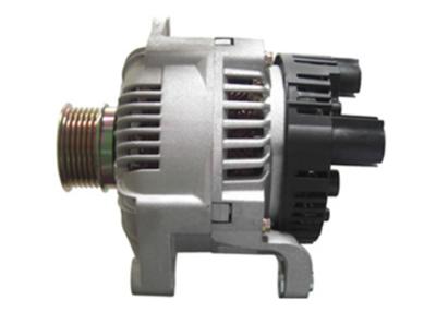 China 80 Amp / 12 V Lester 21297 Valeo Alternator A13VI72 439064 2541678C Fiat 46231787 98490185 for sale