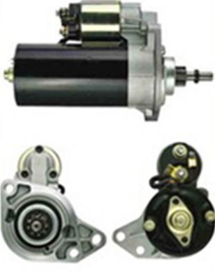 China Bosch Starter For Volkswagen , 2-1365-BO , Lester 17030 , CS295 , CS713 , 0001110001 for sale