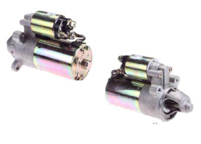 China Starter for Ford ,  Lester 3217 , OE F0CF-11000-BA , F0CU-11000-BA , F4CU-11000-BA , F4CU-11000-BB for sale
