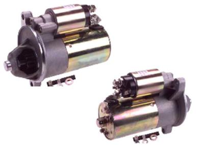 China Starter for Ford ,  Lester 3224  , OE F07U-11000-BA , F07UBA , F0TZ11002B , F7PU11000KA , F7PUKA , F7PZ11002KA for sale