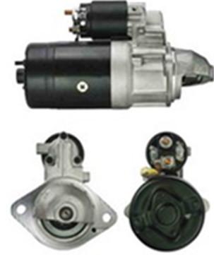 China Bosch Starter For BMW , 0001218027 , Lester 17183 , 2-1268-BO , CS1046 , 12411711403 for sale
