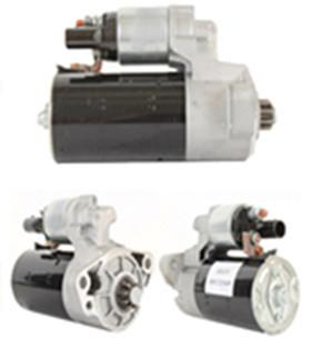 China Bosch Starter For Porsche Cayenne , Audi Q7 , Volkswagen Touareg , Lester 17678 , DRS0244 for sale
