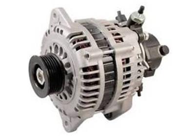 China Honda Alternator 21830 , 21831 ,Hitachi LR1100-502, LR1100-502E , LR1100-502F, LR1100-502G , LR1100-502H , LR1100-502J for sale