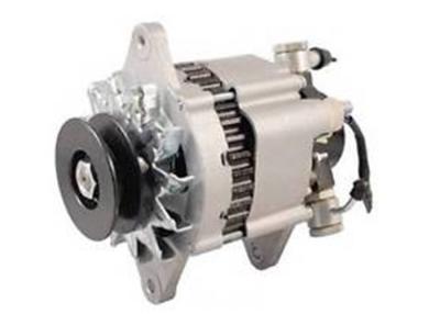 China Mazda Alternator 22254 , LR150-410 , LR150-410C , LR150-410CA , LR150-410F, LR150-419, LR150-419B, LR155-410, LR155-410B for sale