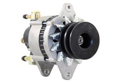 China Chevrolet Alternator 14735 , LR170-401 , LR170-410 , LR170-410B , LR170-410R , 8-94175-448-1 , 8941754180 , 8941754880 for sale