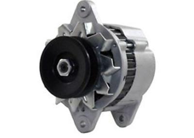 China Isuzu Alternator 12115 , GD204293-E , GD205008-E , LR135-115 , LR135-116 , LR135-127 , LR135-86 , LR135-86C , LR135-86F for sale