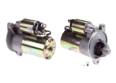 China Starter for Ford ,  Lester 3225  , OE F2TU-11000-CA , 1.5KW 12V CW 10T for sale