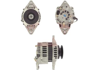 China NEW ALTERNATOR LINDE FORKLIFT H30D YANMAR 4TNV94L ENGINE LR160-743 , 129900-77211 ,1299007721 for sale