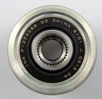 China INA PULLEY , OEM 535004410 / F-232288 / F-232288.03 / 233989 / 24-81107 for sale