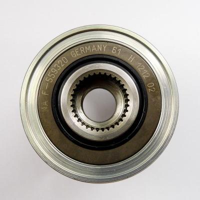 China INA PULLEY , OEM 535005010 / F-233197 / F-559320 / F-233197.1 / F-233197.2 / F-233197.3 / F-233197.5 for sale