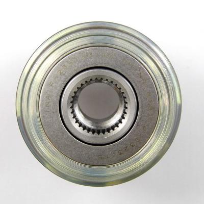China INA PULLEY , OEM 535009410 / F-238163 / F-238163.01 / F-238163.02 / F-238163.1 / F-238163.2 / 235424 / 24-83281 for sale