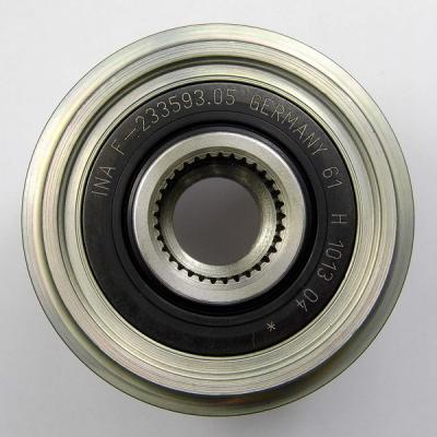 China INA PULLEY , OEM 535006010 / F-233593 / F-233593.2 / F-233593.1 / F-233593.03 / F-233593.04 / F-233593.05 for sale