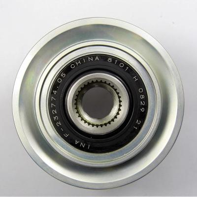 China INA PULLEY , OEM 535007910 / F-232774.1 / F-232774.01 / F-232774.03 / F-232774.4 / F-232774.04 / F-232774.05 for sale