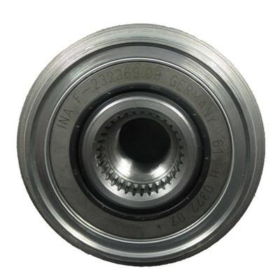 China INA PULLEY , OEM 535005910 / F-232369.04 / F-232369.05 / F-232369.07 / F-232369.08 / 5450 for sale