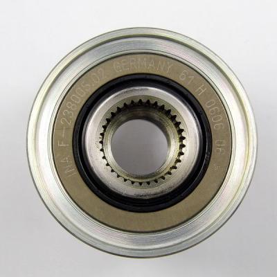 China Ina Alternator Pulley OEM 535012710 / 535004010 / F-238005.02 / F-230329.04 / F-238005 / ZEN 5410 for sale